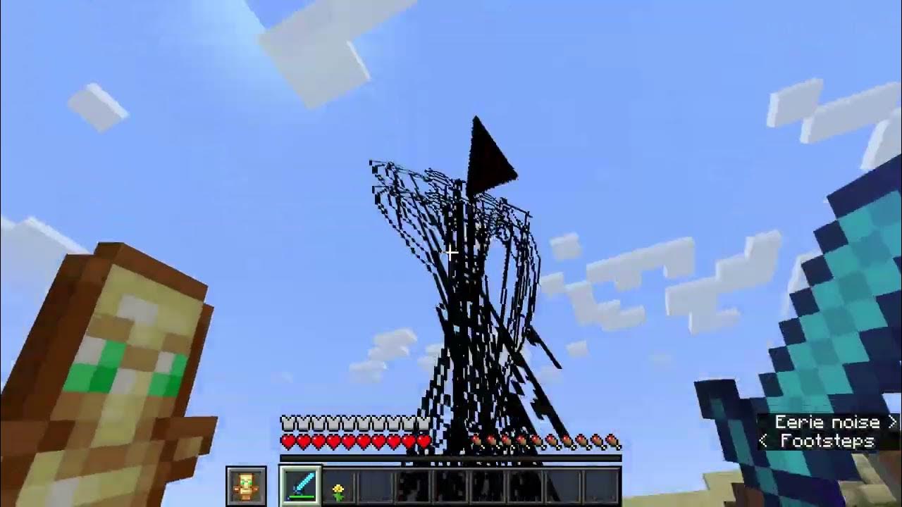 Beating Integrity How Devs Thought I Should - Minecraft The Broken ...