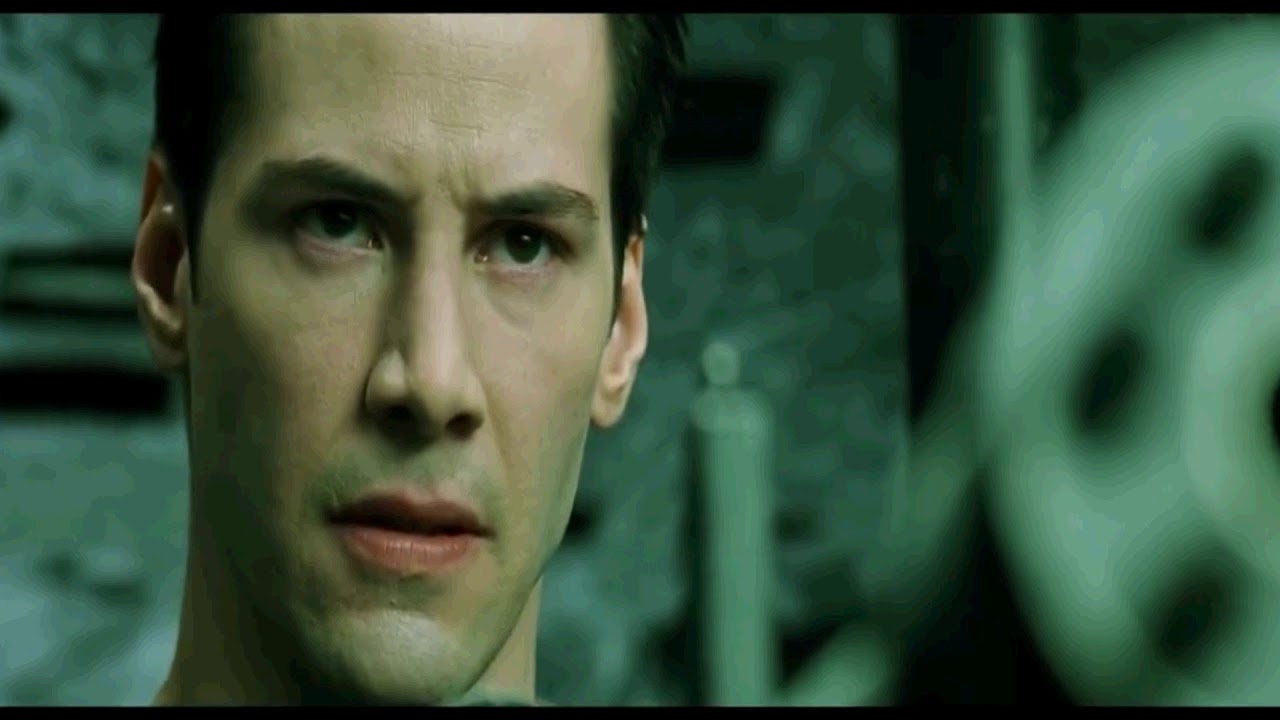 【MAD】Matrix×ShadowAndTruth - YouTube