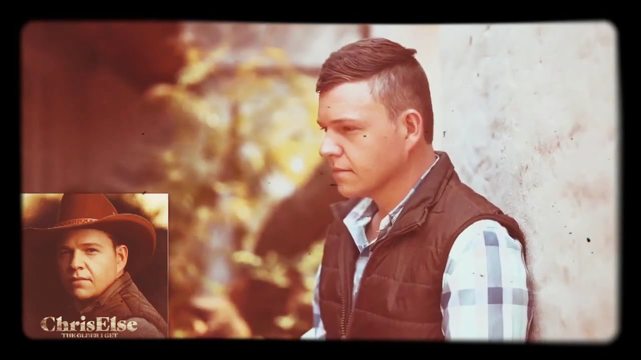 Chris Else Cd Release 7 October 2020 - YouTube