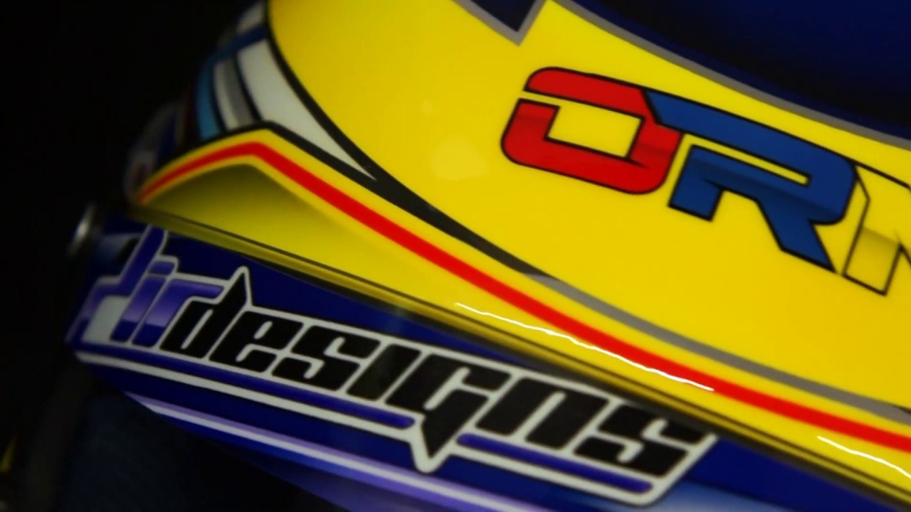 Sonny Smith - DiR designs - YouTube