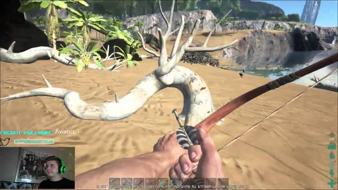 DODO ARMY VS T-REX - YouTube