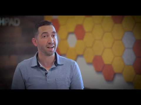 Mike Nemeth - Founder @ Emblem Athletic & COhatch Member - YouTube