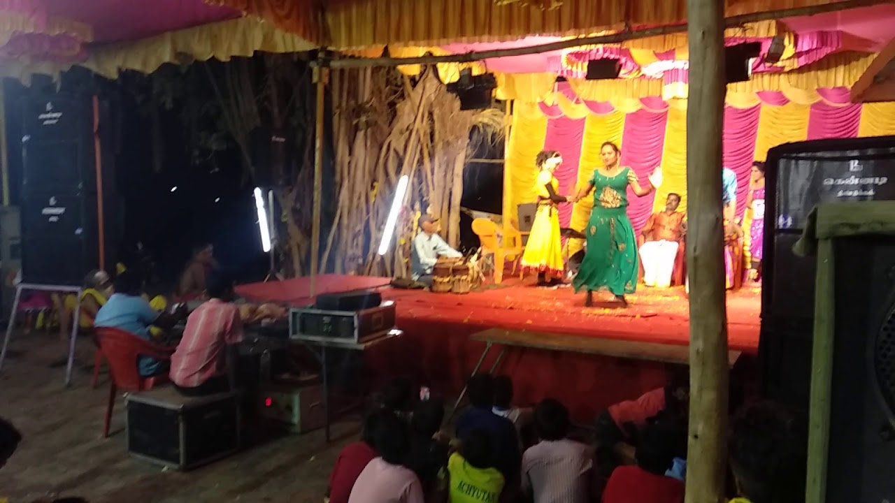 Puthukovil Pookuli Video 5 - YouTube