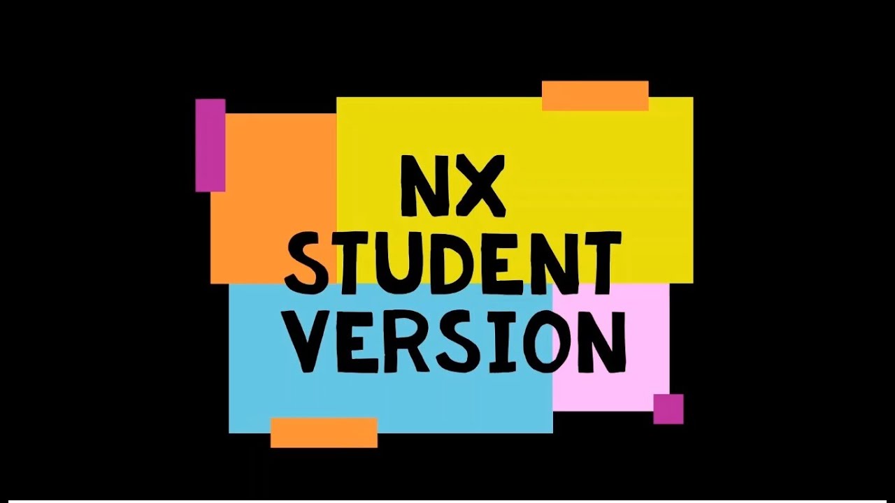 How to Download and Install Siemens NX Student Edition software ...
