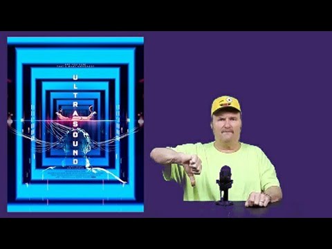 Ultrasound Movie Review - YouTube