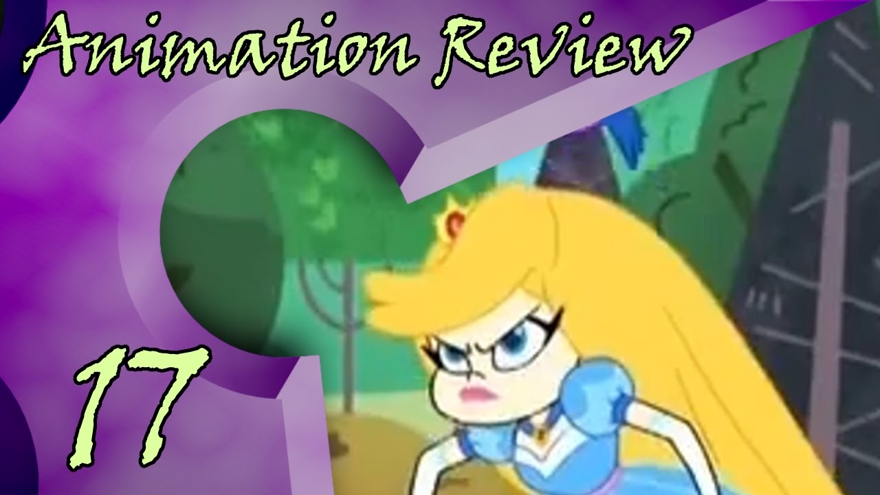 Powerpuff Girls 2016: Once Upon A Townsville - Boonslayer - YouTube