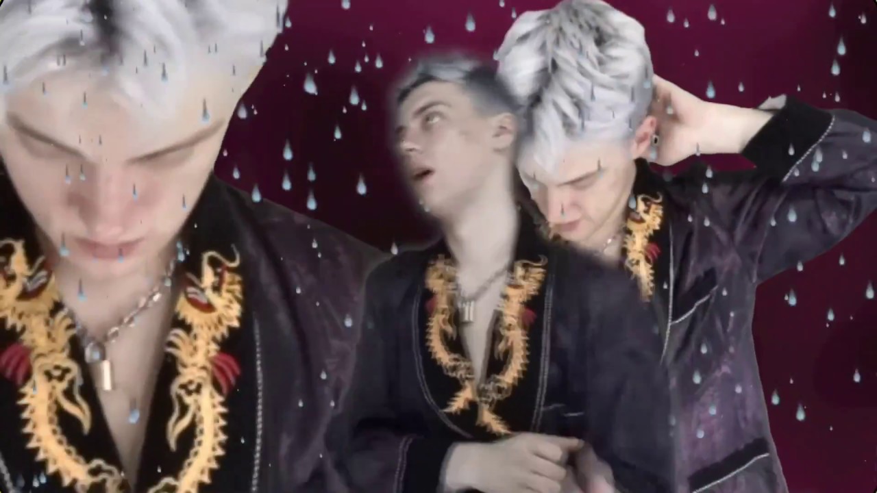 PPG CASPER - YAYE (@rob0tX500 visual ^_^⁺ ༚ + Prod by Kishie) - YouTube