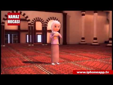 Yatsı namazının son sünneti nasıl kılınır ?(Kadınlar için)