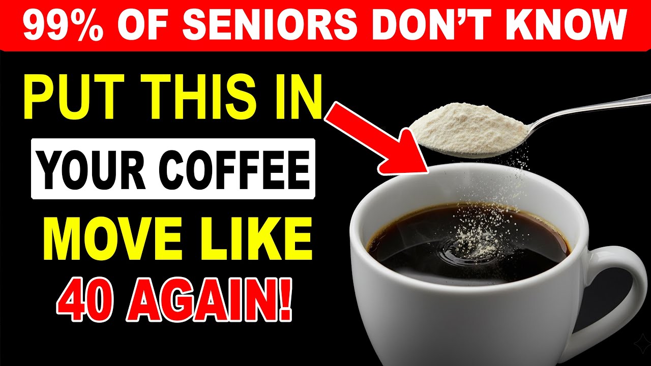 The #1 COFFEE Trick That Will CHANGE Your Morning Routine - YouTube