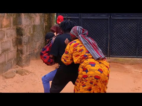 Episode 2 | Evil Landlady | stealing Tanant shirt 😂😂 - YouTube