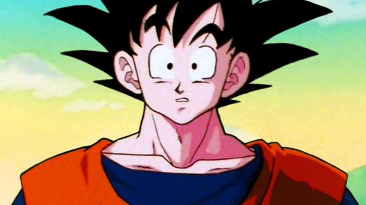 Why Goku Loves Chi Chi - TeamFourStar (TFS) - YouTube