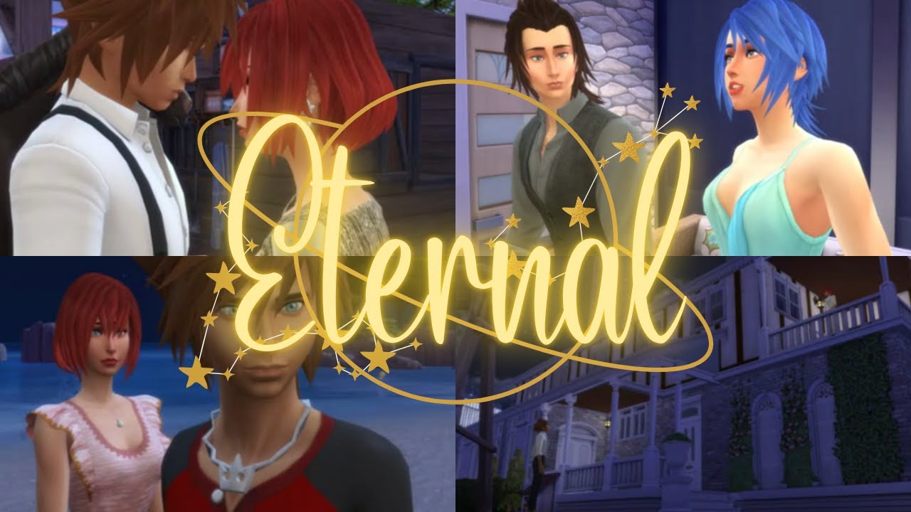 Eternal {Ep. 2} - YouTube