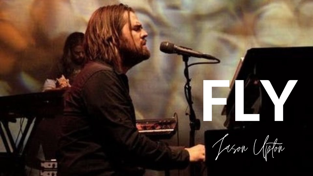 FLY - JASON UPTON (ÁUDIO) - YouTube