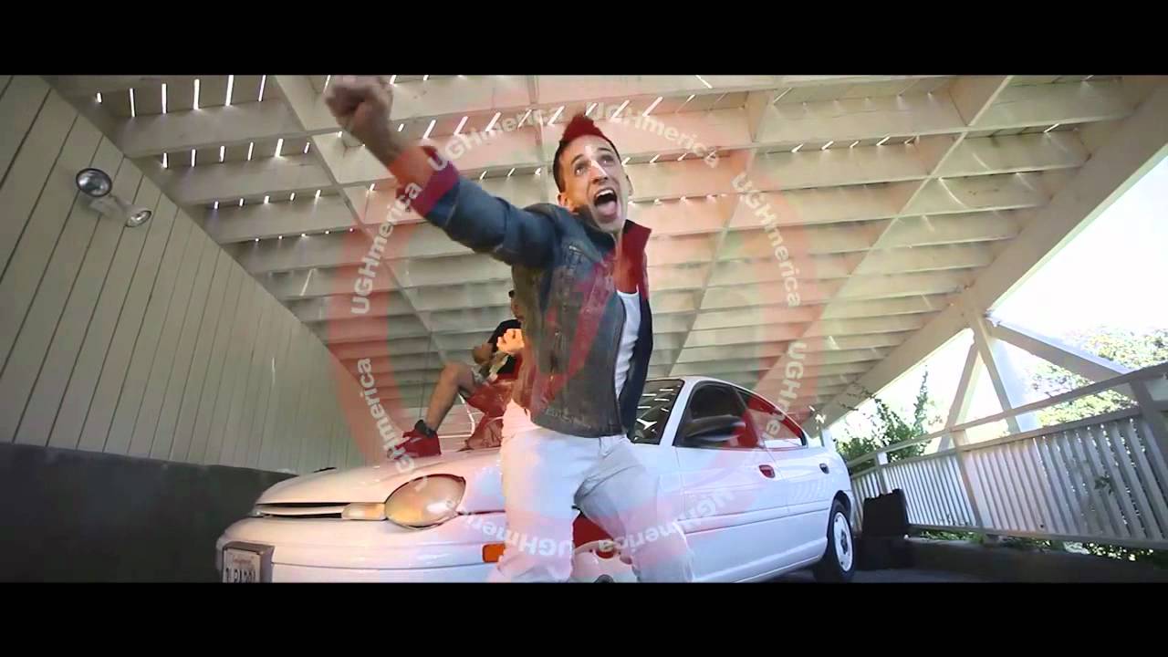 UGHmerica - NO SWAG trAILer - YouTube