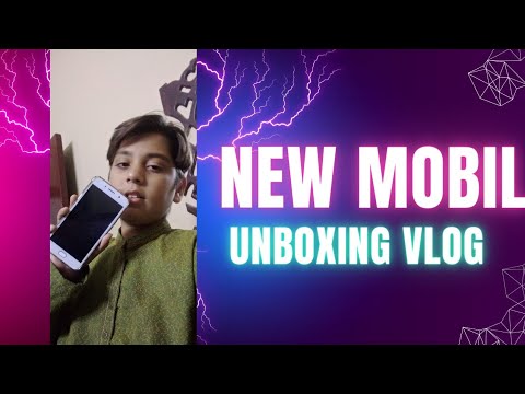 new mobile for vlogging|| mobile review l - YouTube