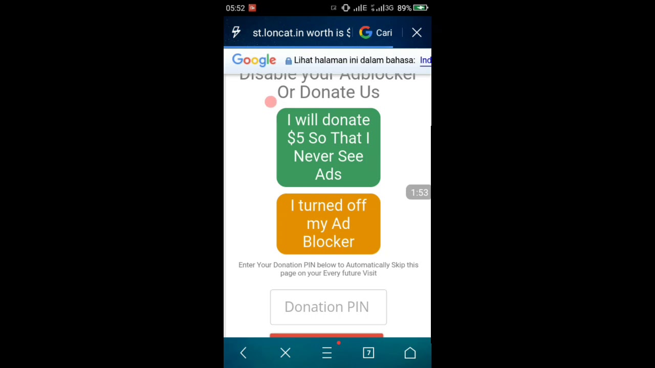 Tutorial Deface Metode FCKEDITOR - YouTube