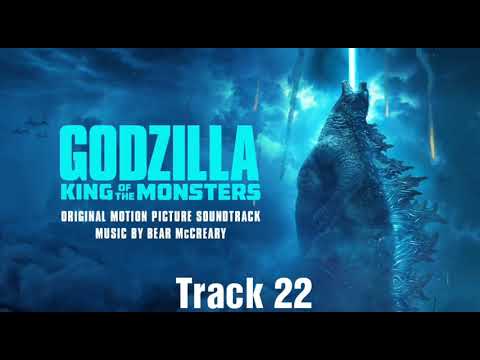 Battle in Boston | Godzilla: King of the Monsters 2019 *Track 22* - YouTube