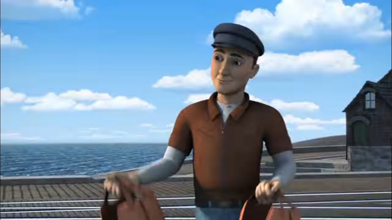 Captain Joe Flipagram - YouTube