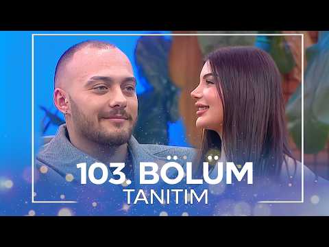 Aşkın Gücü 3. SEZON 103.  Bölüm Tanıtım