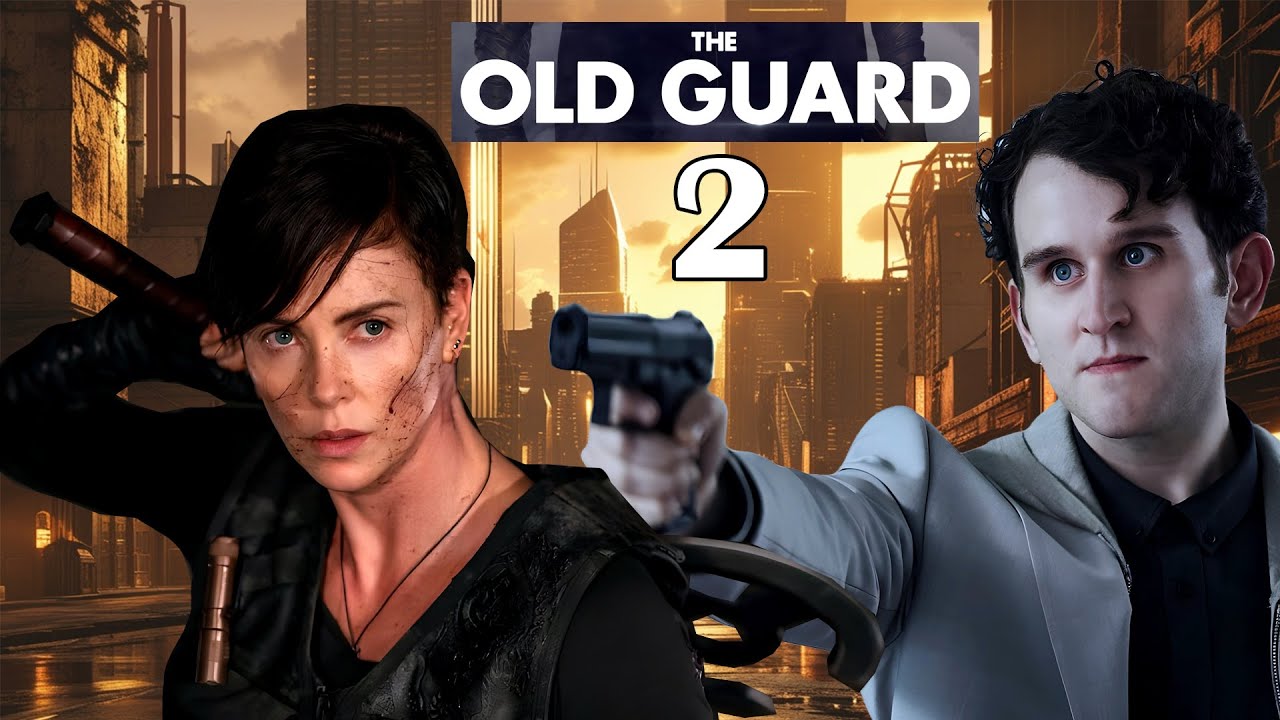 The Old Guard 2- Trailer, Plot, Cast & Release Date Update ...