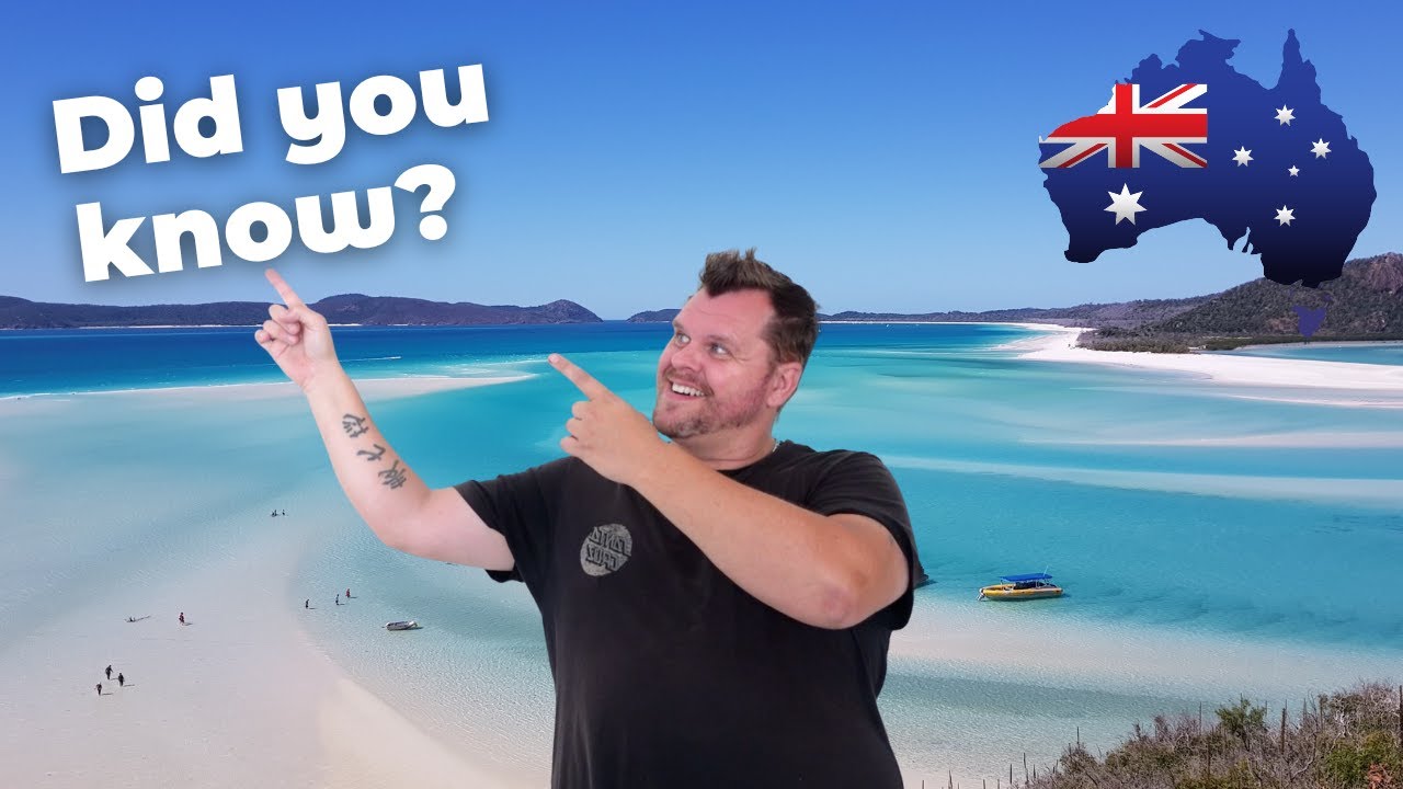 18 Things You Didn't Know About Australia | Interesting Facts | About ...