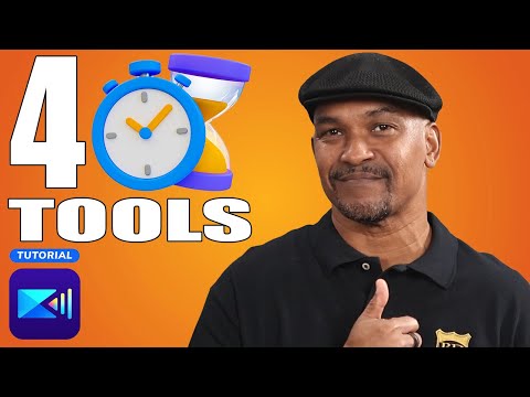 4 Ways To Speed Up & Slow Down Your Videos | PowerDirector