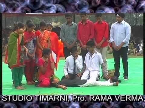 sunrise school timarni - YouTube