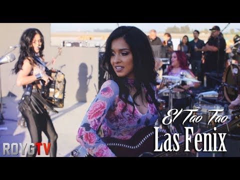 Las Fenix - El Tao Tao - YouTube