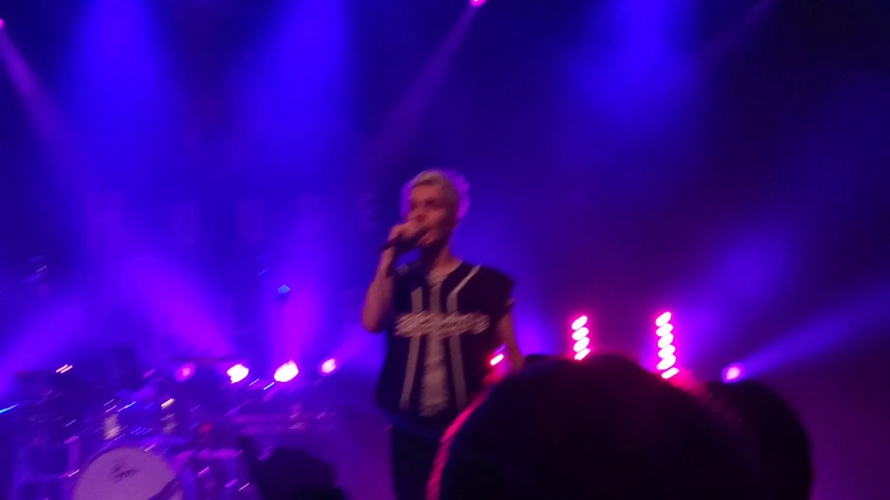 Get Better (live) Scotty Sire and Bruce Wiegner - YouTube