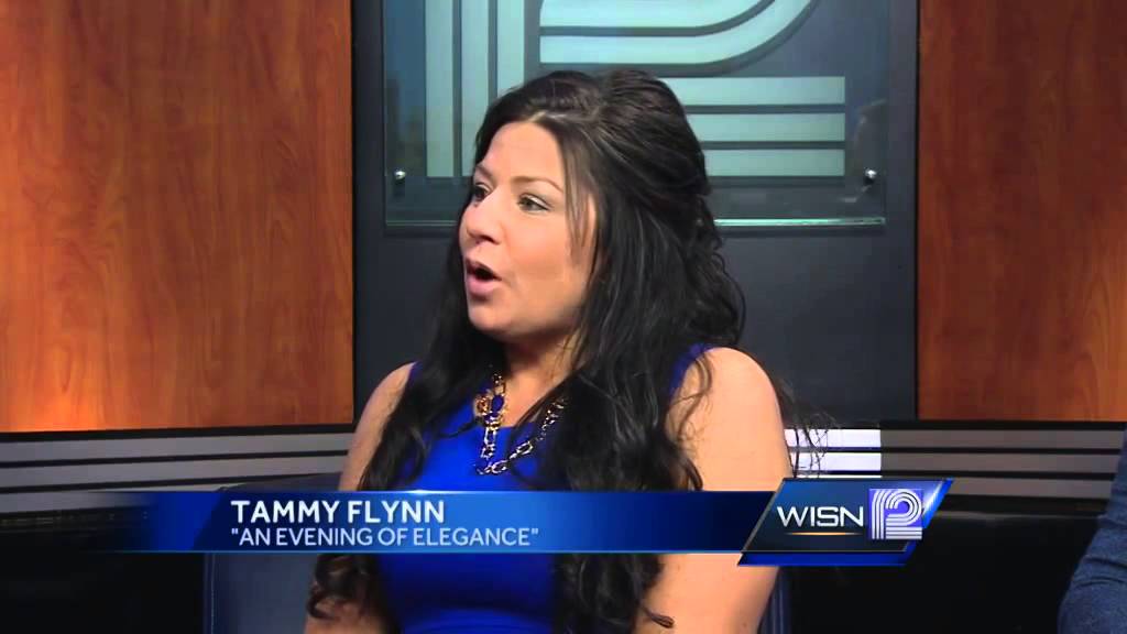 Make-a-Wish Foundation Previews Upcoming Event - YouTube
