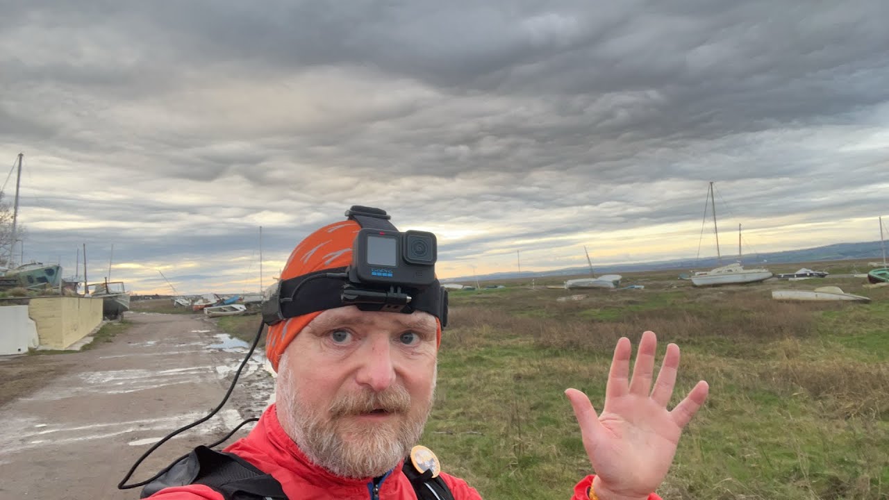 Where am I today? - YouTube