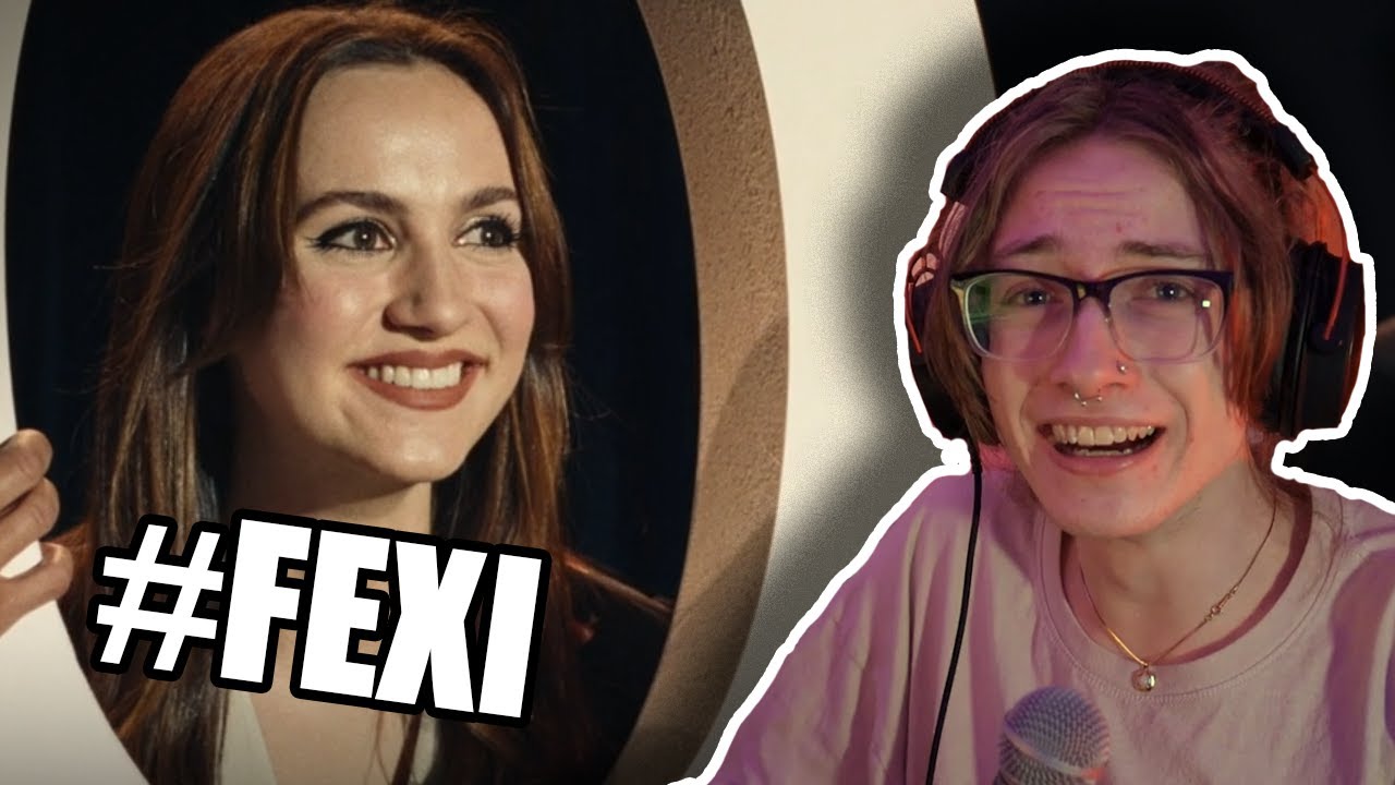 LEXI'S PLAY HAS FINALLY ARRIVED - YouTube