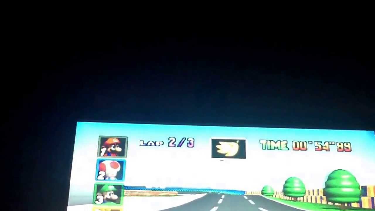 Mario yeah - YouTube