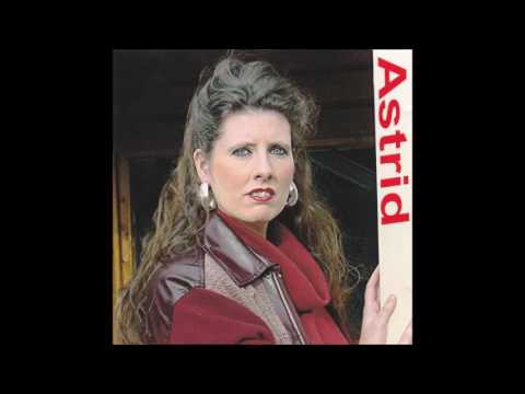 Astrid Hopman: The Woman Behind The Man Behind The Wheel - YouTube