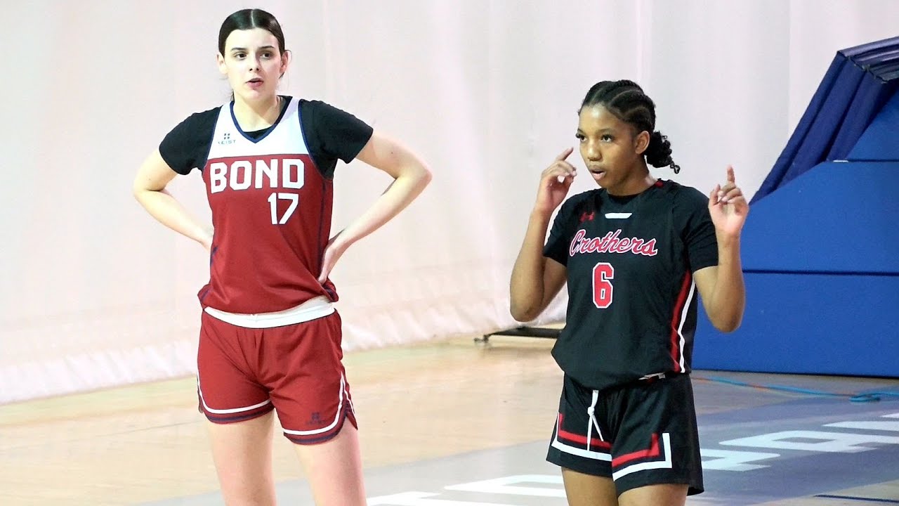 osba trillium | quarters | bill crothers at bond academy - YouTube