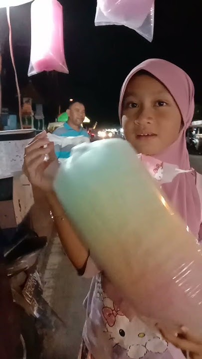 Beli Gula Gula || Gulali - YouTube