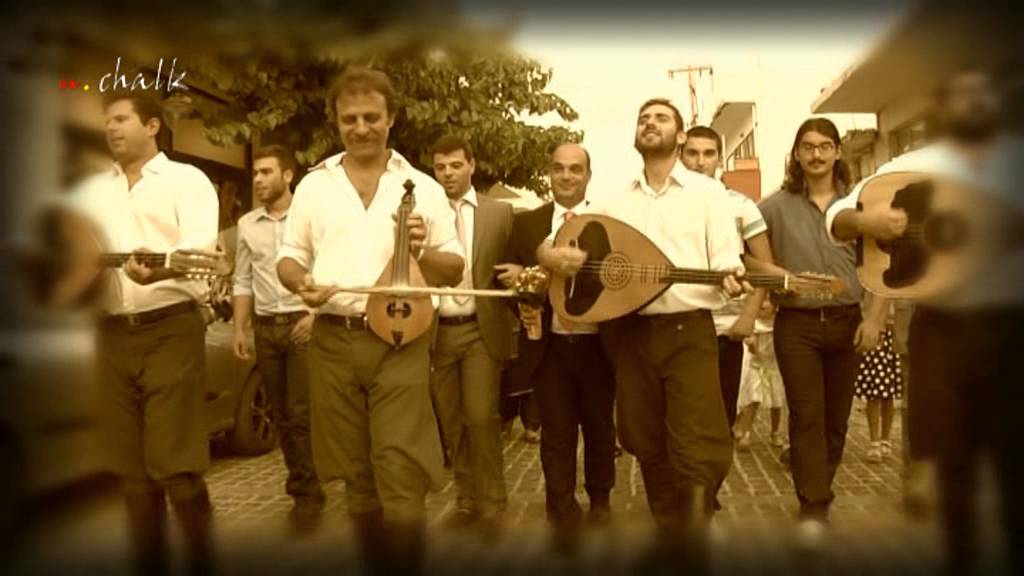 ΑΛΕΞΑΝΔΡΟΣ ΠΑΠΑΔΑΚΗΣ ΓΑΜΟΣ - YouTube