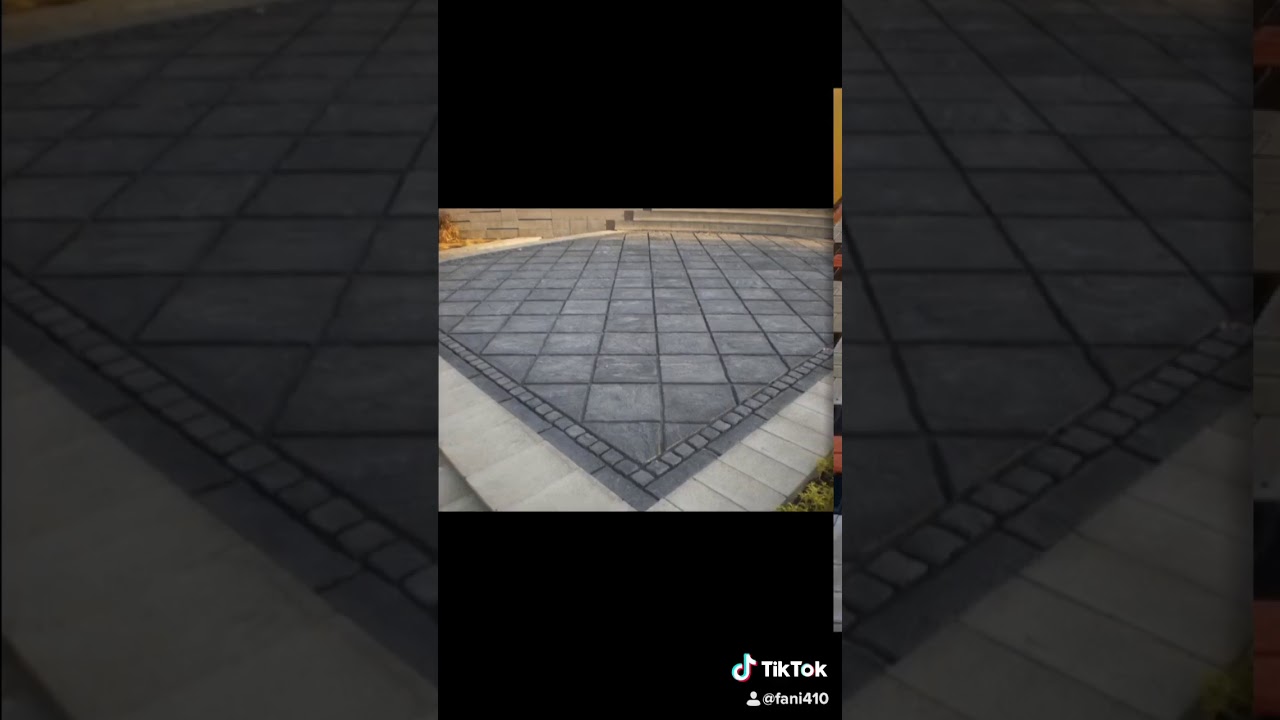 MashAllah work by pakistantuff tiles - YouTube