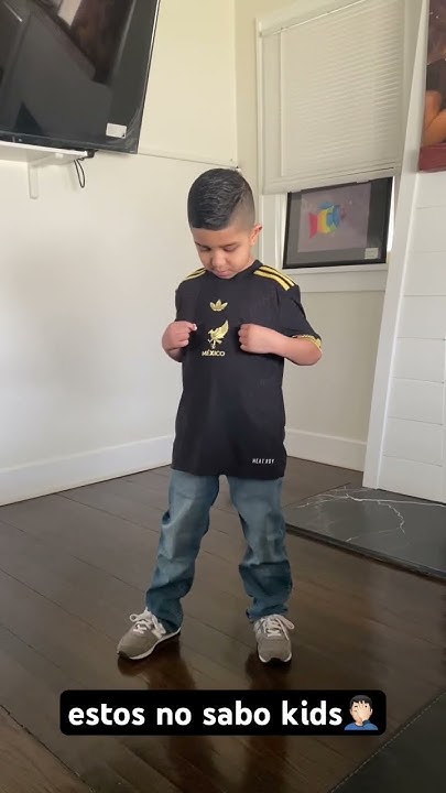 los no sabo kids😂 - YouTube