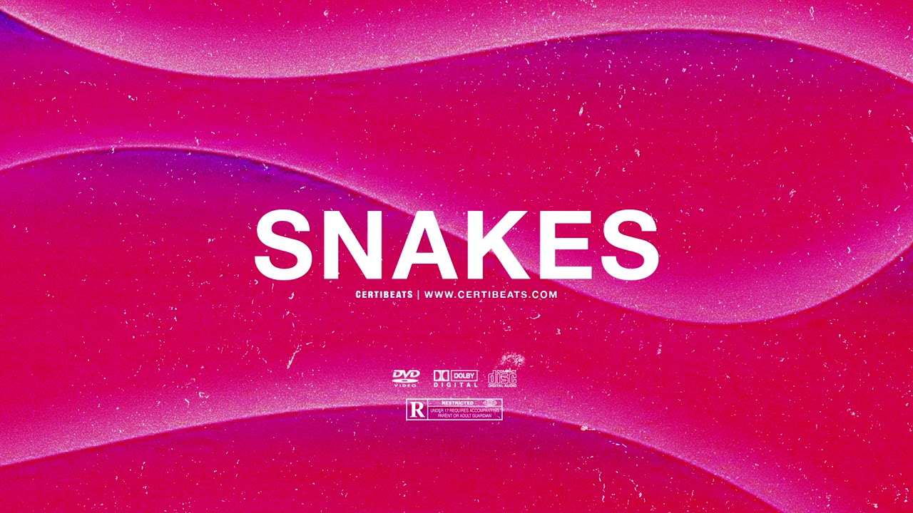 (FREE) | "Snakes" | Burna Boy x Popcaan x Wizkid Type Beat | Free Beat ...
