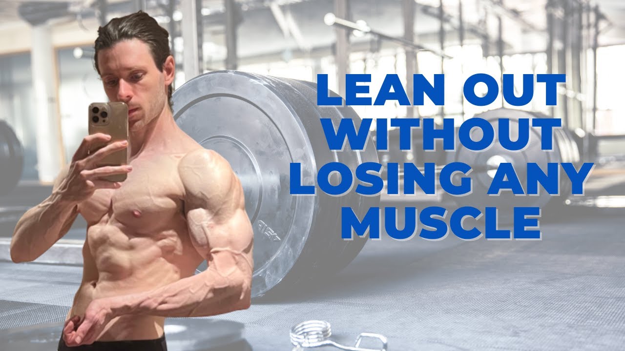 Magically Retain All Your Muscle Mass During A Cut (Himbo Edition ...