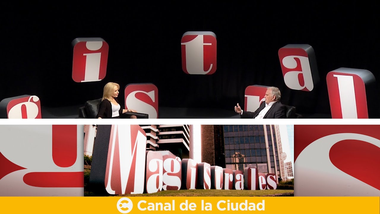 "Lo más importante es que tenemos la casa matriz del mundo", Martín ...