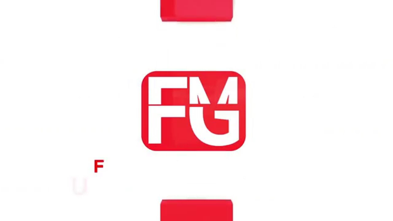 FMG Logo Animation - YouTube