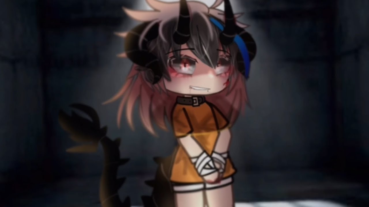 You could be the Beauty…~// Gacha Life // Meme/Trend // More Ash things ...