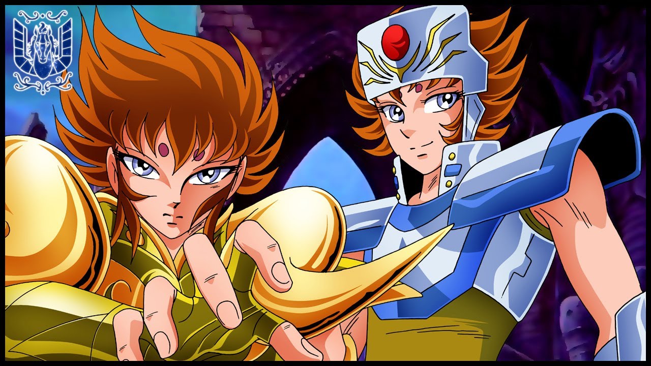 ¡LA ARMADURA DE BRONCE DE KIKI EL DISCÍPULO DE MÚ! 10 DATOS sobre Kiki ...