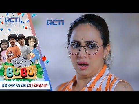 BUBU - Loh Kok Tiba - Tiba Tante Gelis Jadi Galak [13 OKTOBER 2017]