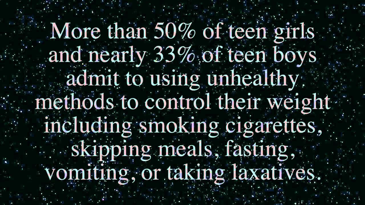 Jour175 Eating Disorder PSA - YouTube