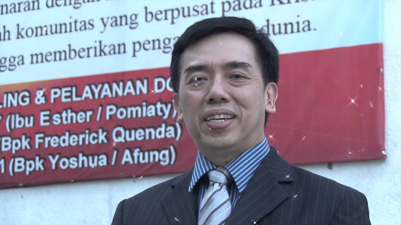 GBI PLUIT MAS - YouTube