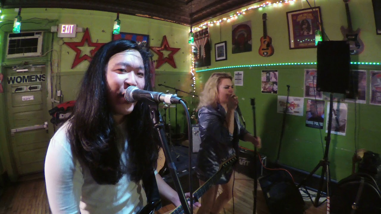 JettBlast Fest 2018 11 24 PJ's Lager House Detroit, MI Tart 05 - YouTube