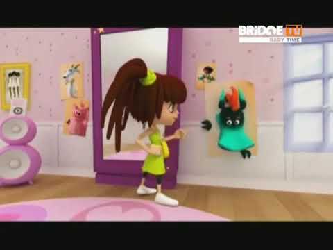 Baby Time BRIDGE TV 10 20 2014 (READ DESCRIPTION) TW⚠:Russian TEXT ...